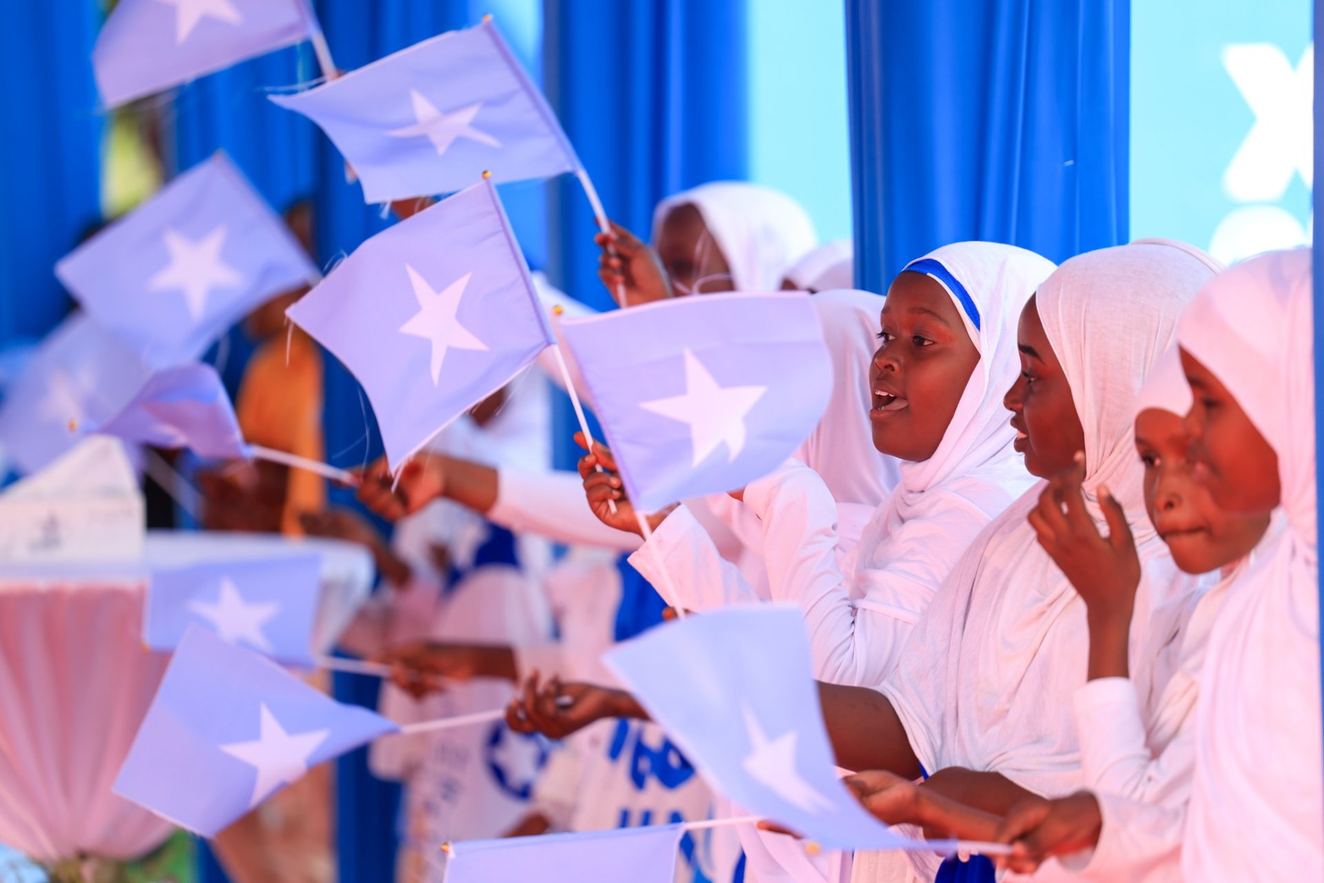 Somalia gained Independence in 1960: What have we done with it ...