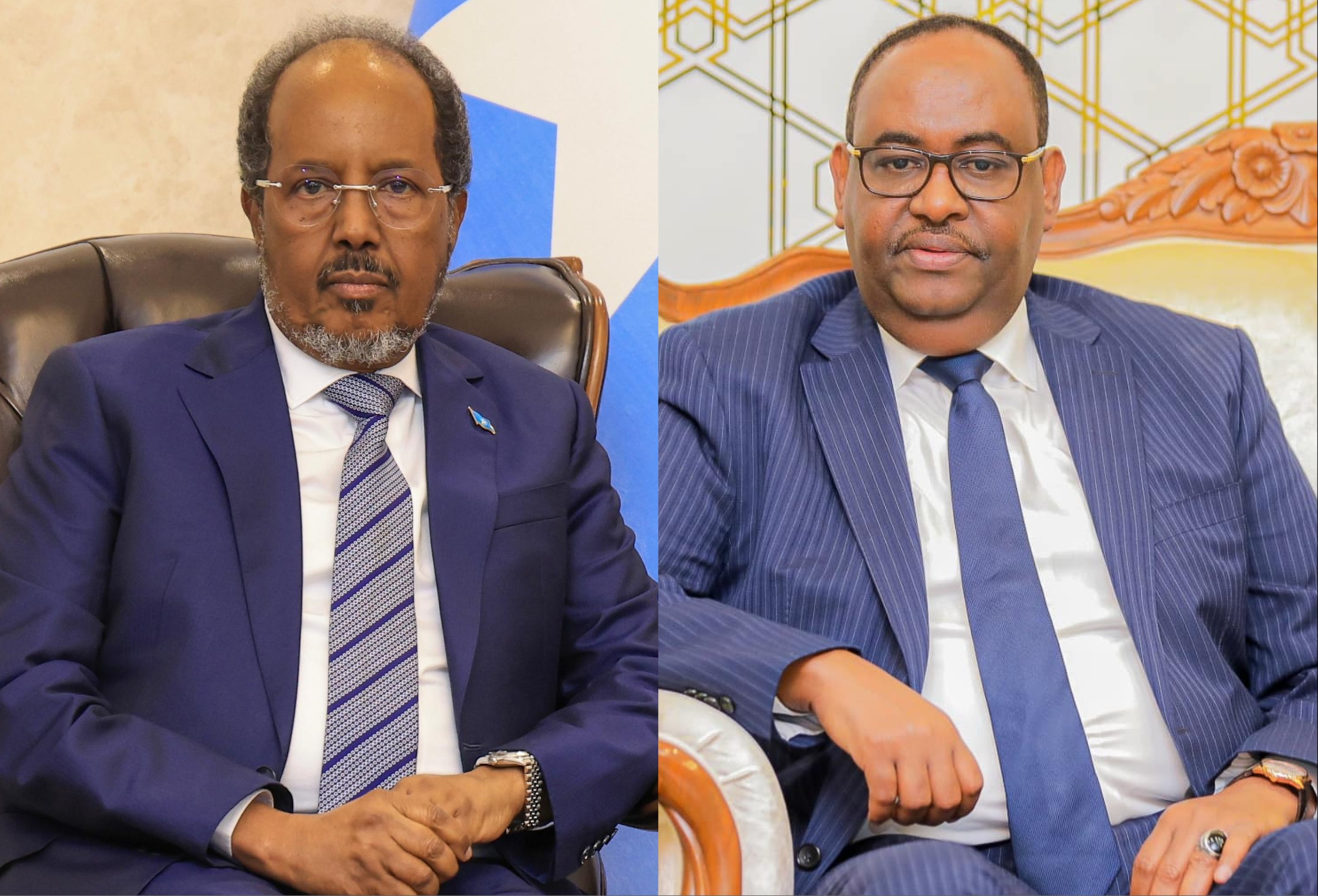 Puntland oo ku dhawaaqday go'aan uga sii daraya xiisadda kala dhexeysa DF