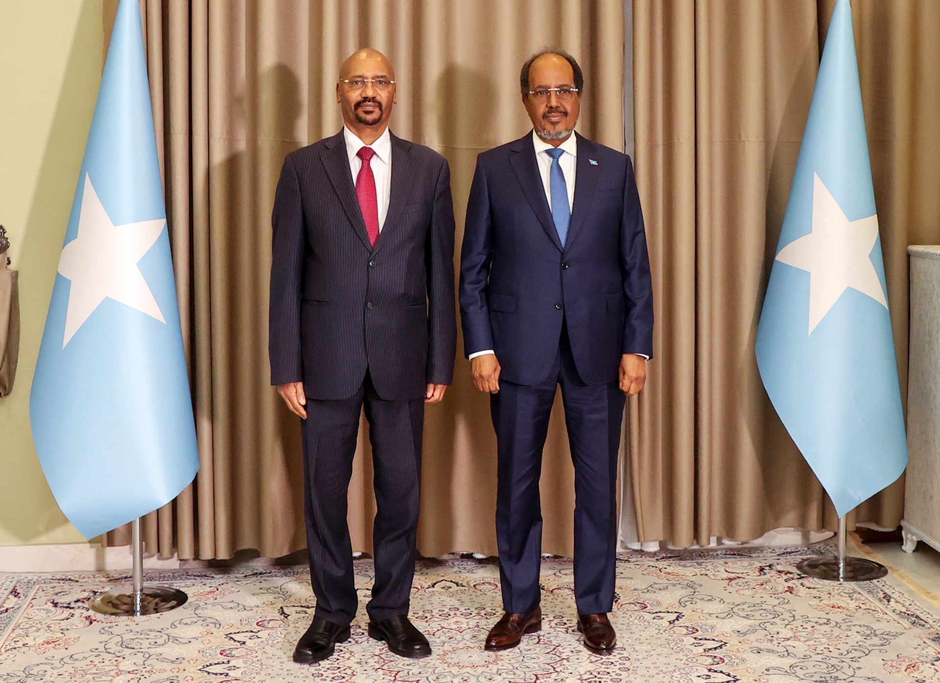 Fiqi oo u jawaabay safiirka Itoobiya ee Soomaaliya kadib weerarkii uu ...