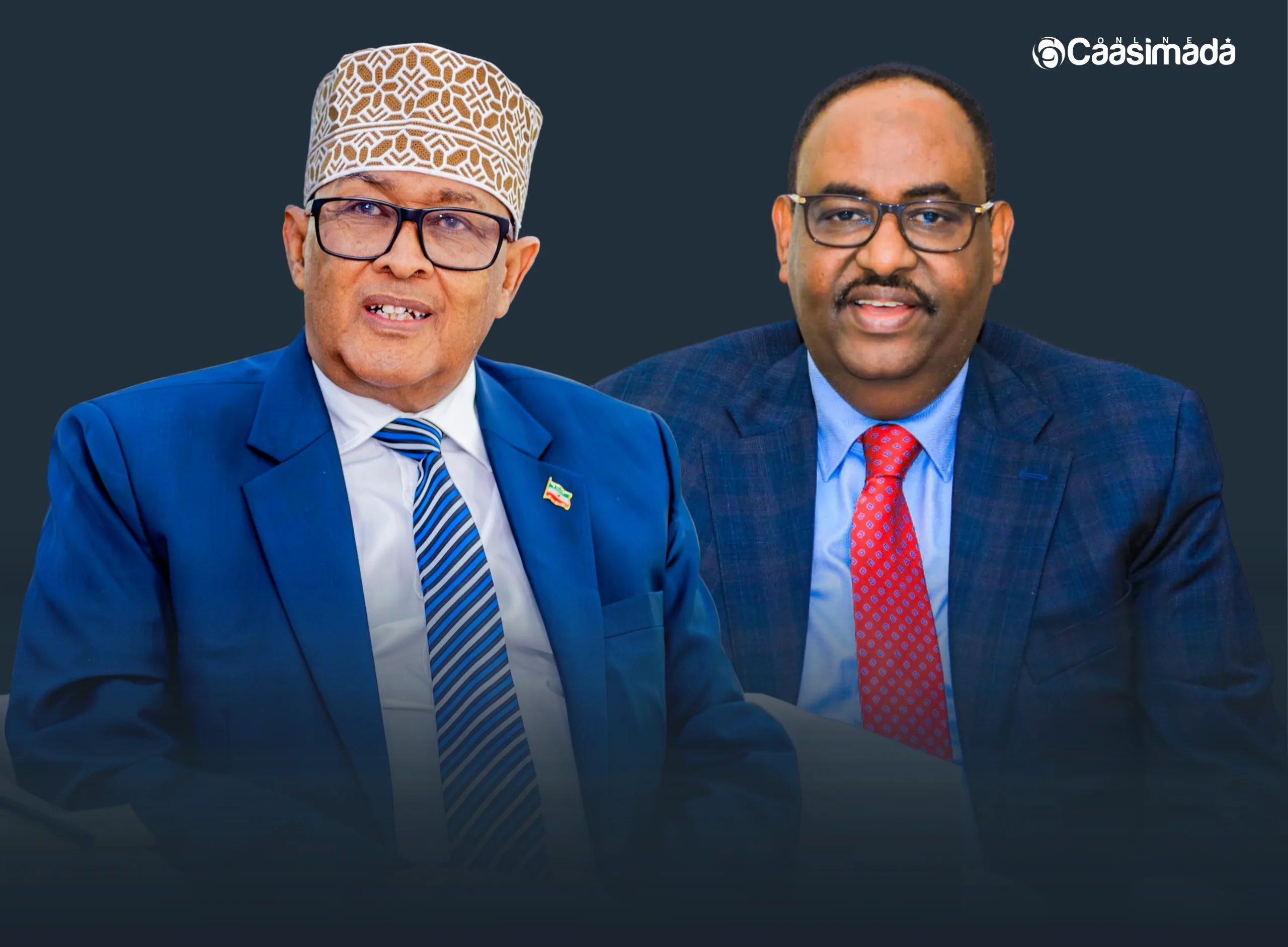 Erayga indhaha soo jiitay ee ka maqan qoraalka heshiiska Puntland iyo ...