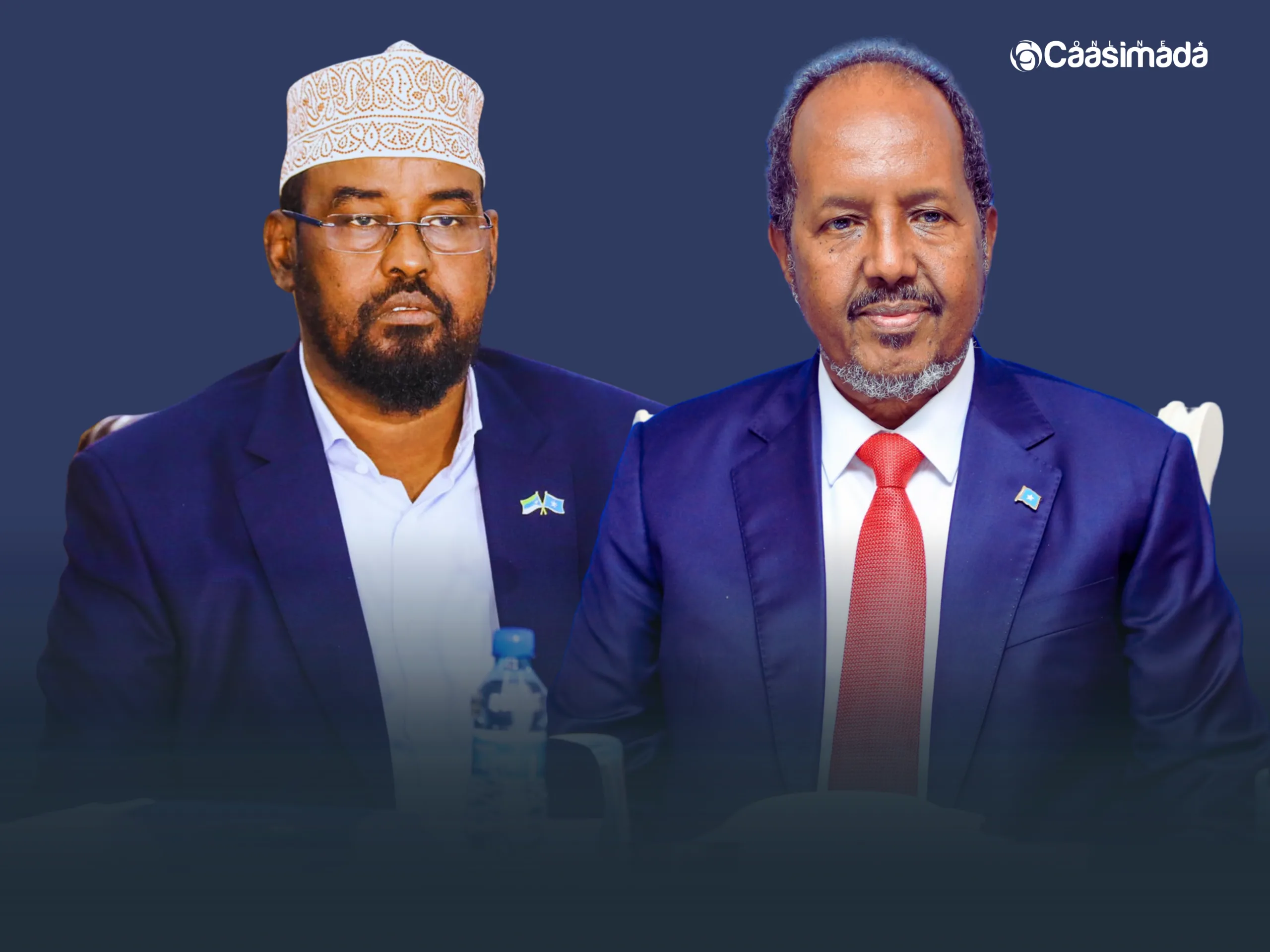 Jubaland oo shaacisay inay ka qeyb-galeyso shirka golaha wadatashiga haddii... - Caasimada Online