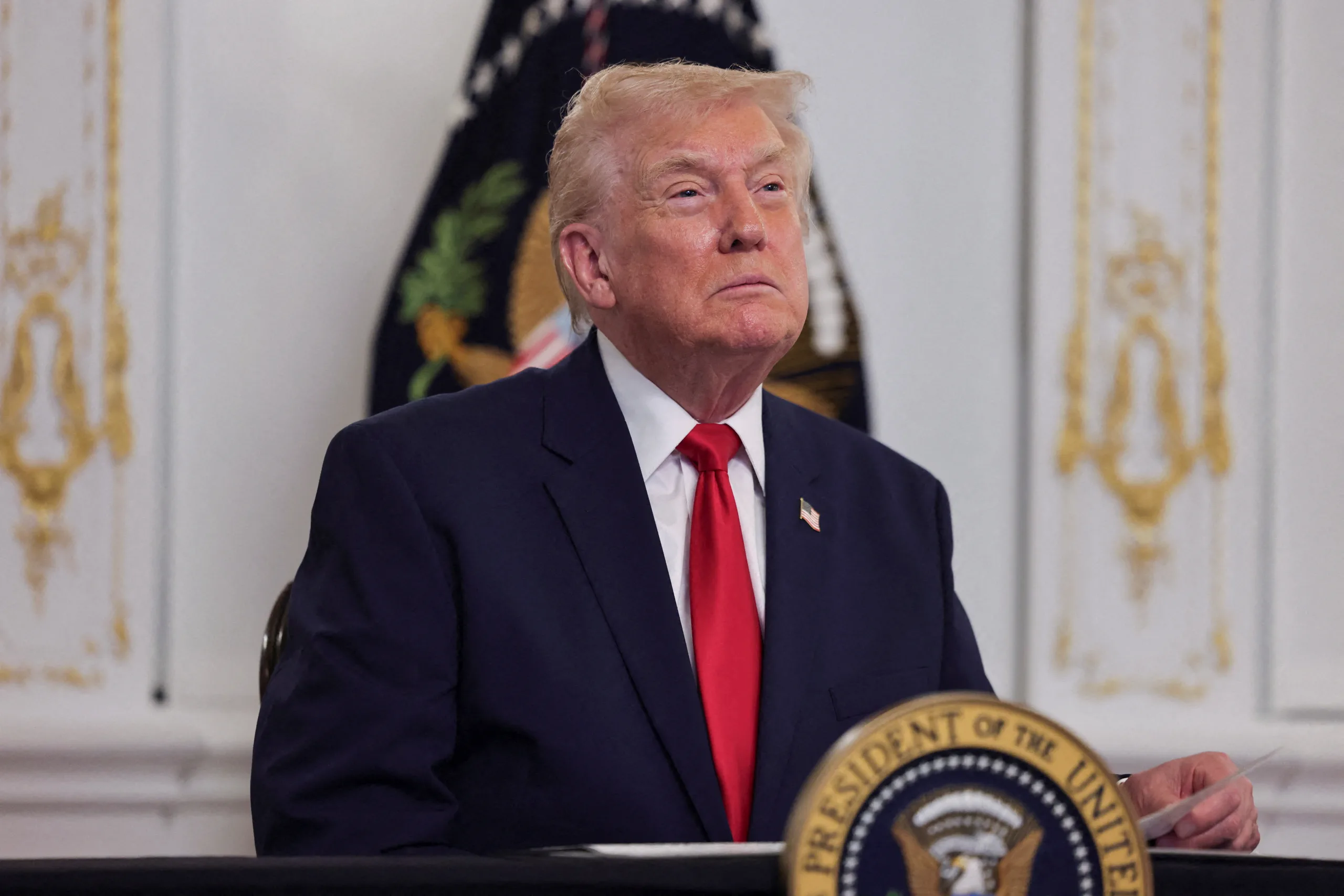 Al-Shabaab oo si kulul u beenisay hadalladii ka soo baxay Donald Trump