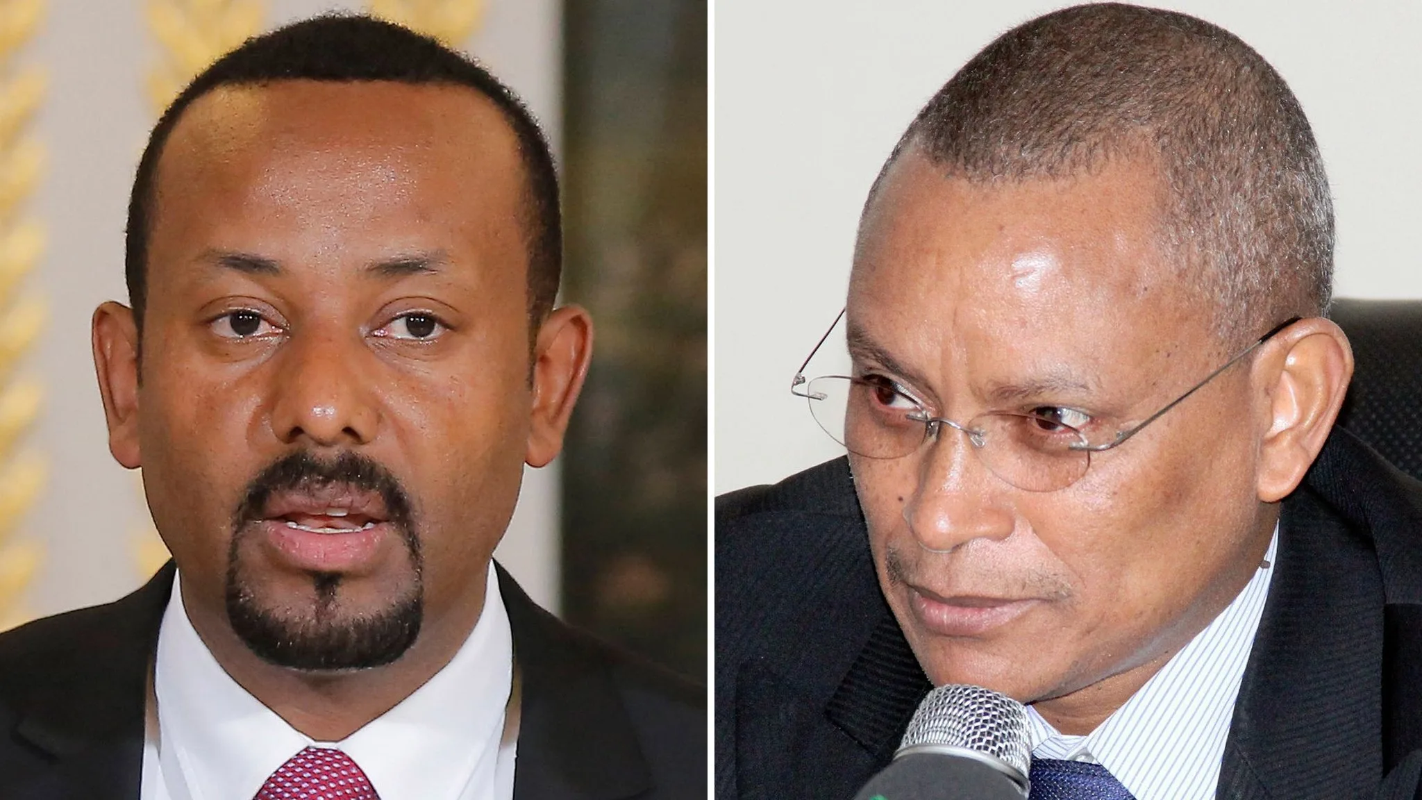 TPLF oo qaylo-dhaan soo saartay, xilli Abiy Ahmed uu qorsheynayo...