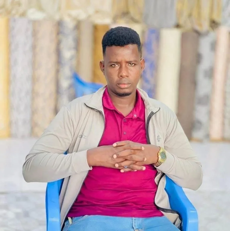 Cumar Kalaxay oo lagu dilay Muqdisho - Yaa ka dambeeyay - Caasimada Online