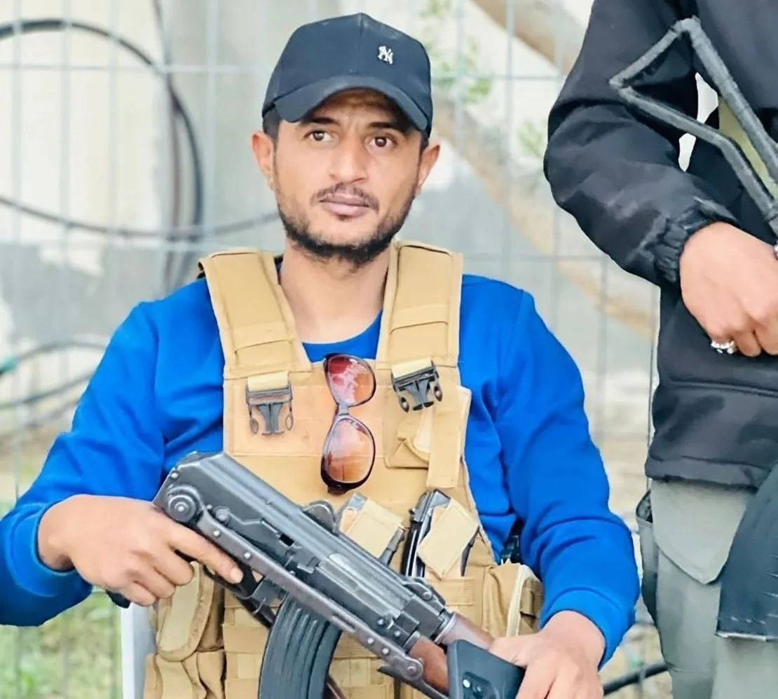 Yaasir Abuu Shabaab - Daba-dhilifkii loogu doon-doonista badnaa Gaza oo ...