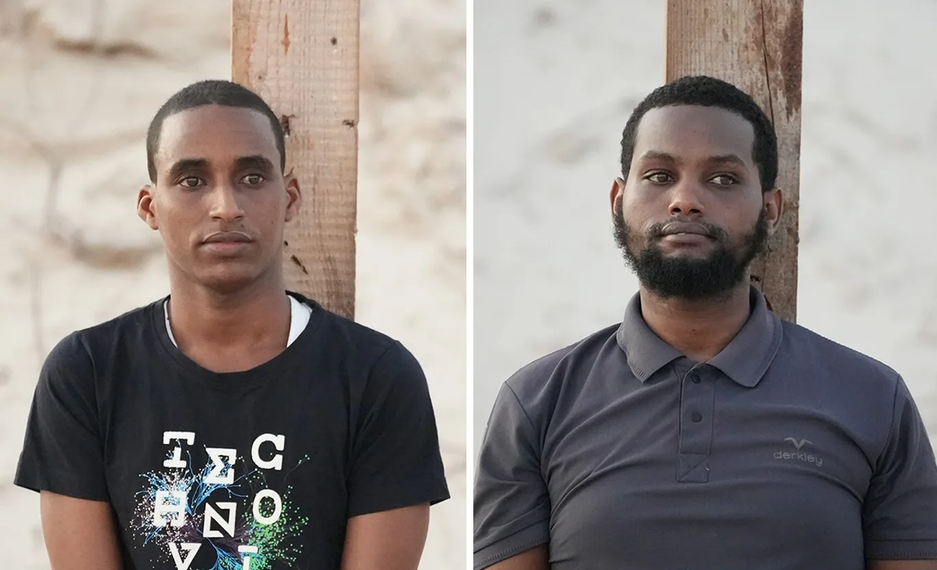 Rag qaraxyo iyo dilal ka gaystay magaalada Muqdisho oo..