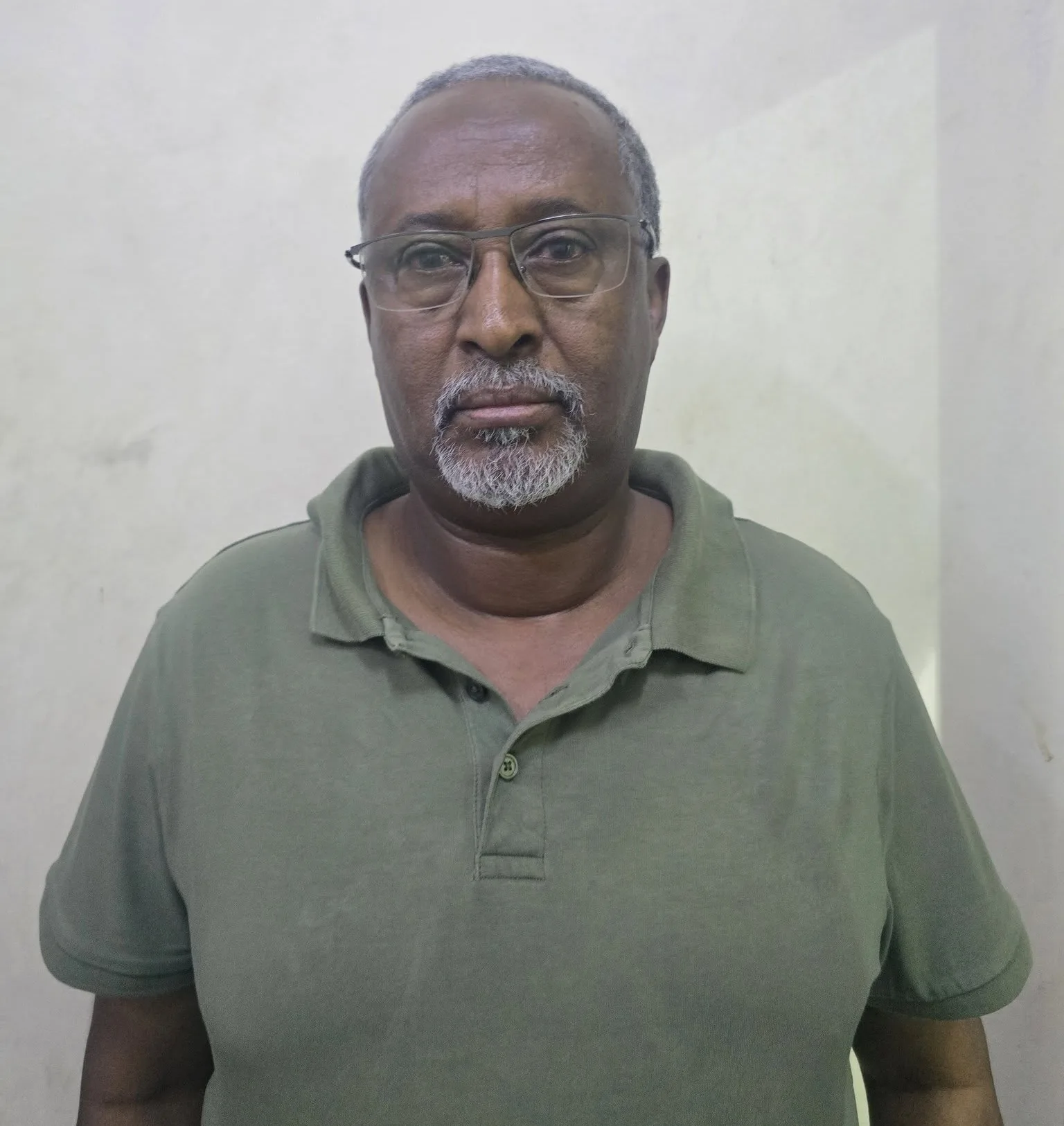 Booliska oo Muqdisho ku xiray la-taliyaha Saciid Deni
