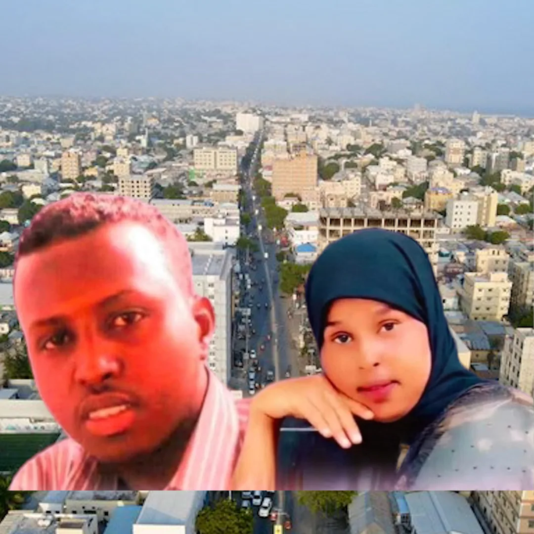Xogta gabar maseer dartiis toorey loogu dilay Muqdisho